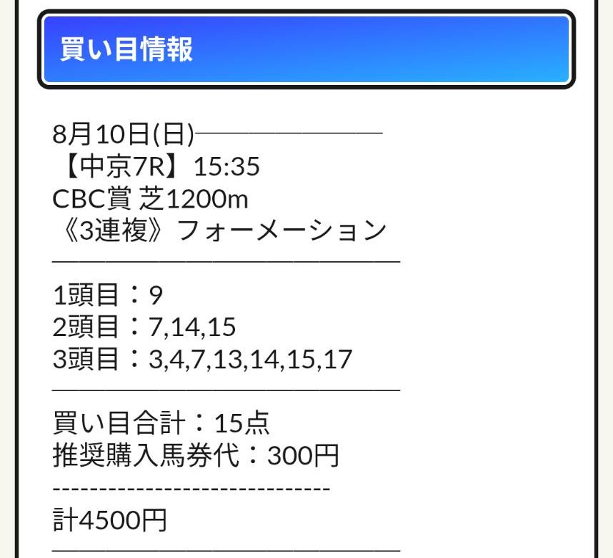 【CBC賞2025予想】中京スプリントGIIIを徹底分析！差し有効＆激走穴馬を探す！ | 【みんけい】競馬予想サイトのリアルな実態と口コミ評判が分かる！